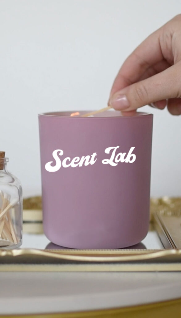 Scent Lab - elementoARG